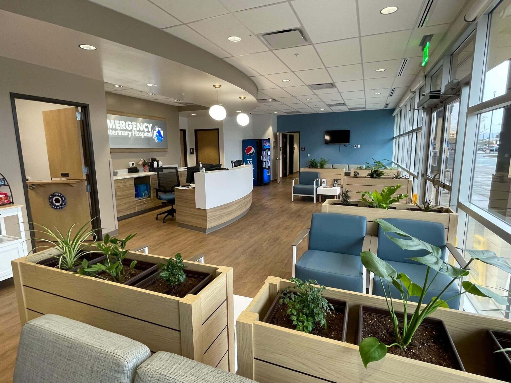 Animal Hospital in Springfield | Emergency Veterinary Hospital